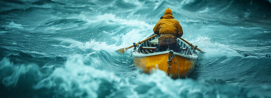 Choppy waters ahead | Boston Partners