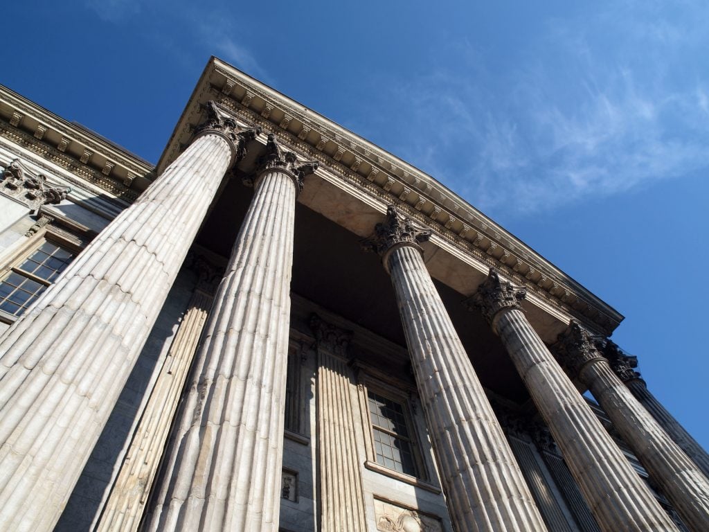 Regional banks look well positioned for the next easing cycle – Boston ...